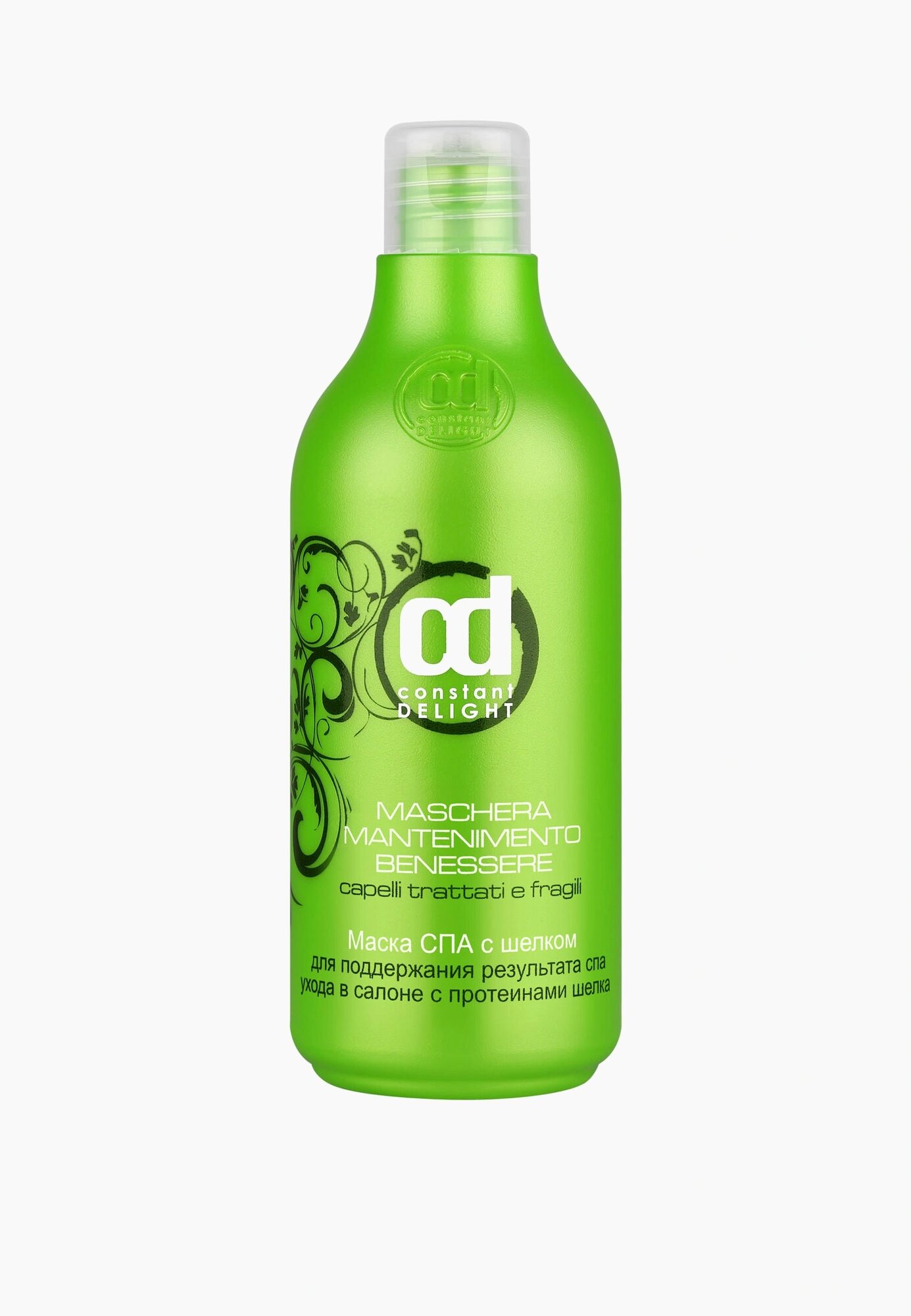 Constant Delight Маска для волос 250 мл