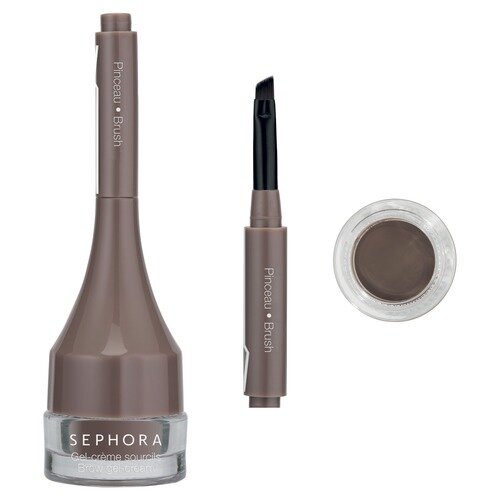 SEPHORA COLLECTION Brow Pot Гелевый лайнер для бровей 02 Medium