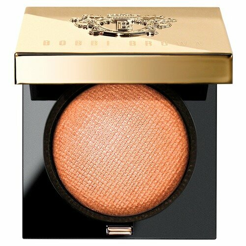 BOBBI BROWN Luxe Eye Shadow Тени для век Heat Ray