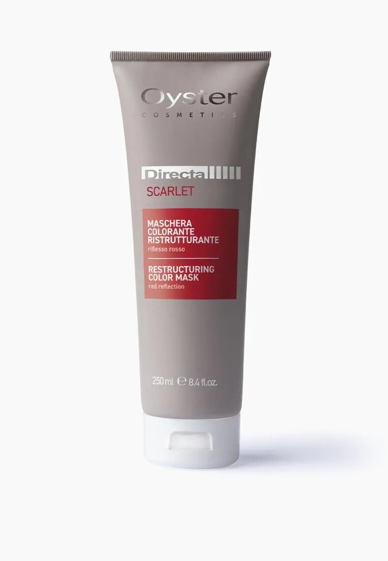 Oyster Cosmetics Маска для волос 250 мл