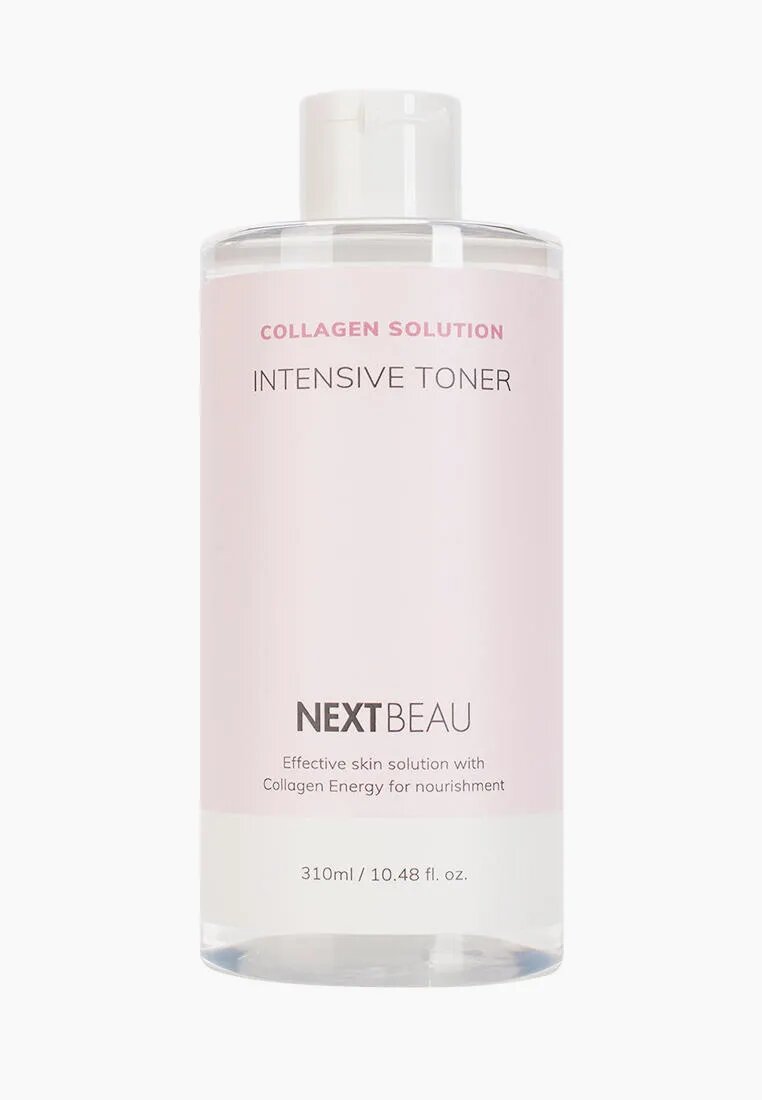 Nextbeau Тонер для лица 310 мл