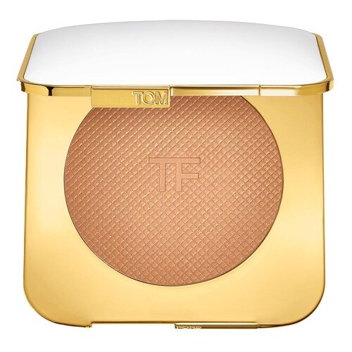 TOM FORD Soleil Glow Bronzer Small Бронзирующая пудра 01 Gold Dust
