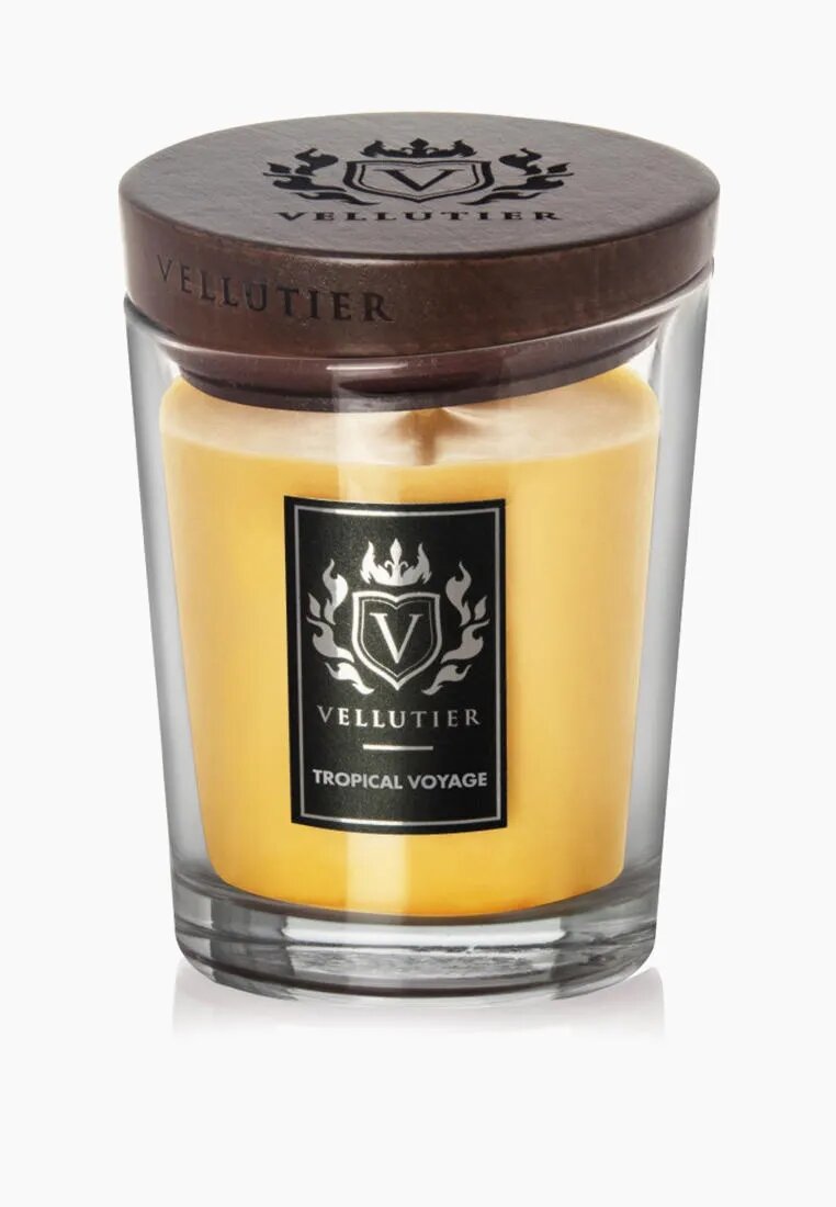 Vellutier Свеча ароматическая