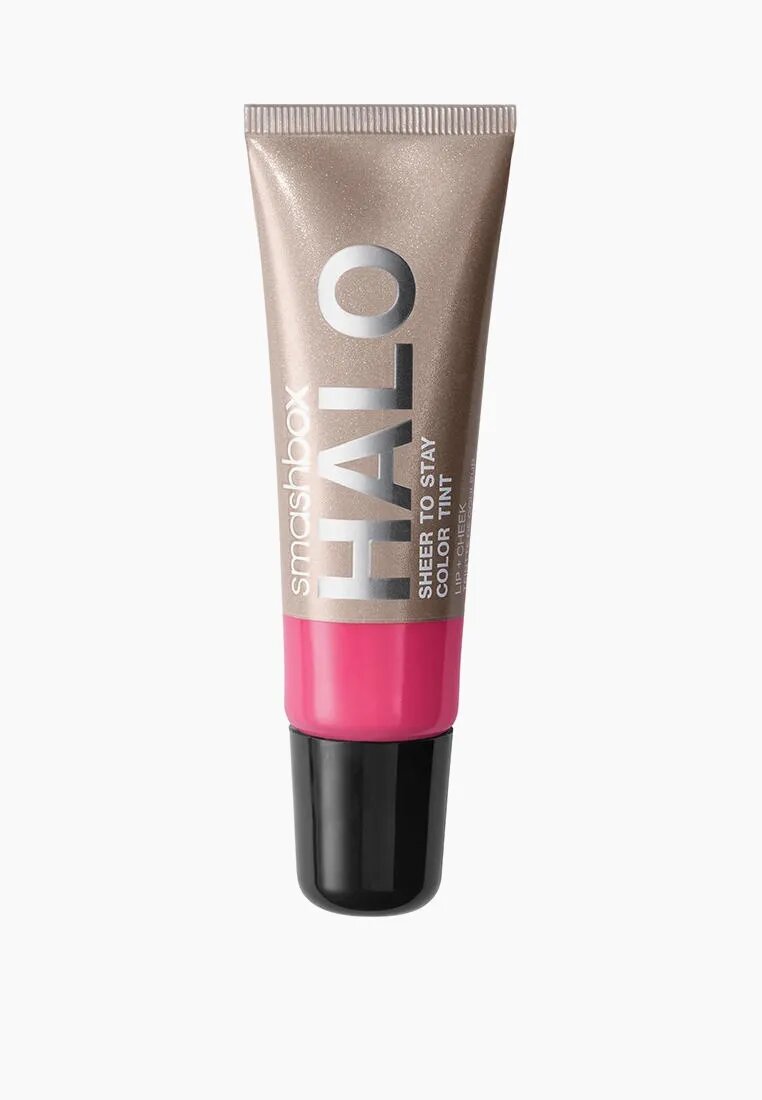 Smashbox Тинт для губ 10 мл wisteria