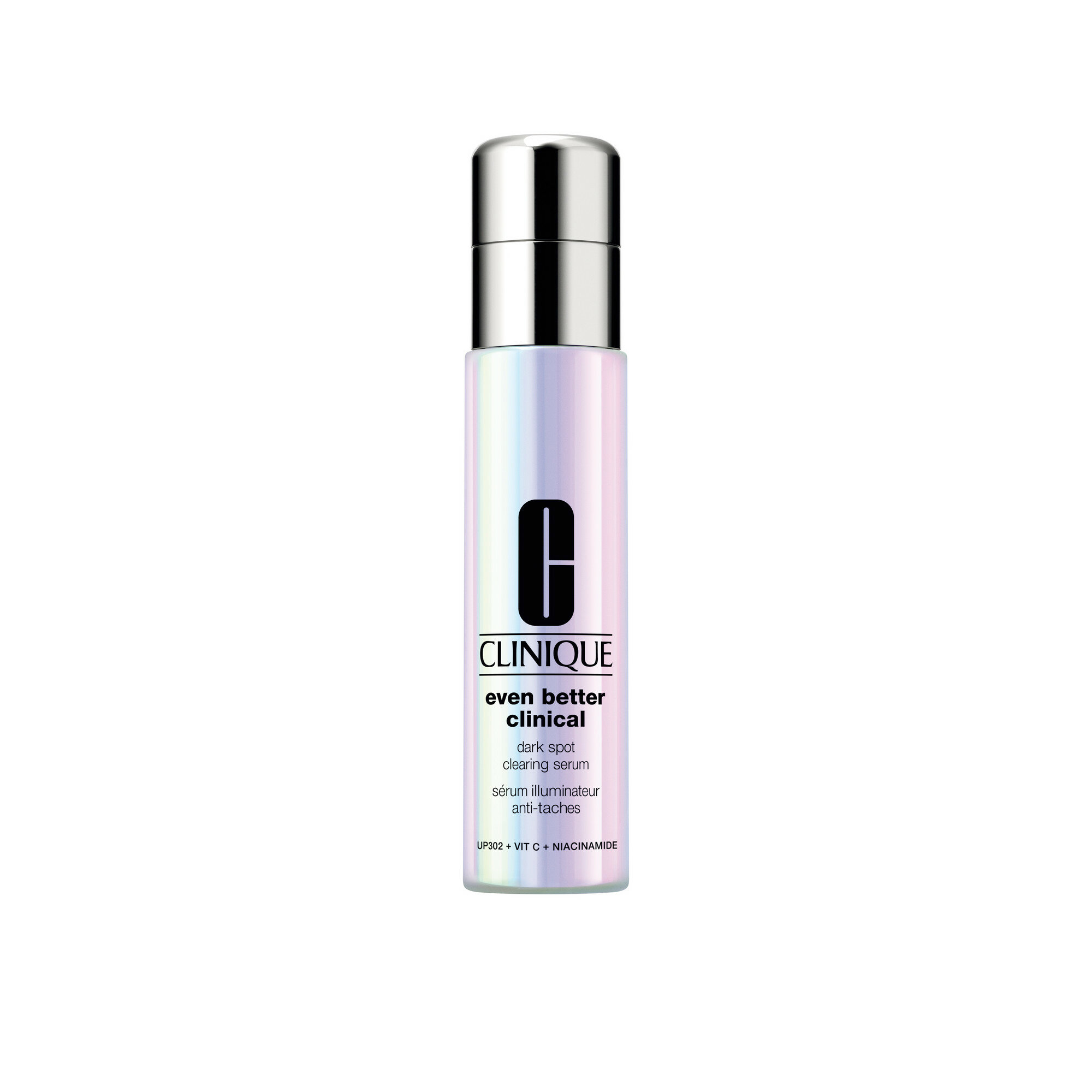 CLINIQUE Even Better Clinical Dark Spot Clearing Serum Сыворотка выравнивающая и совершенствующая тон кожи 30 мл