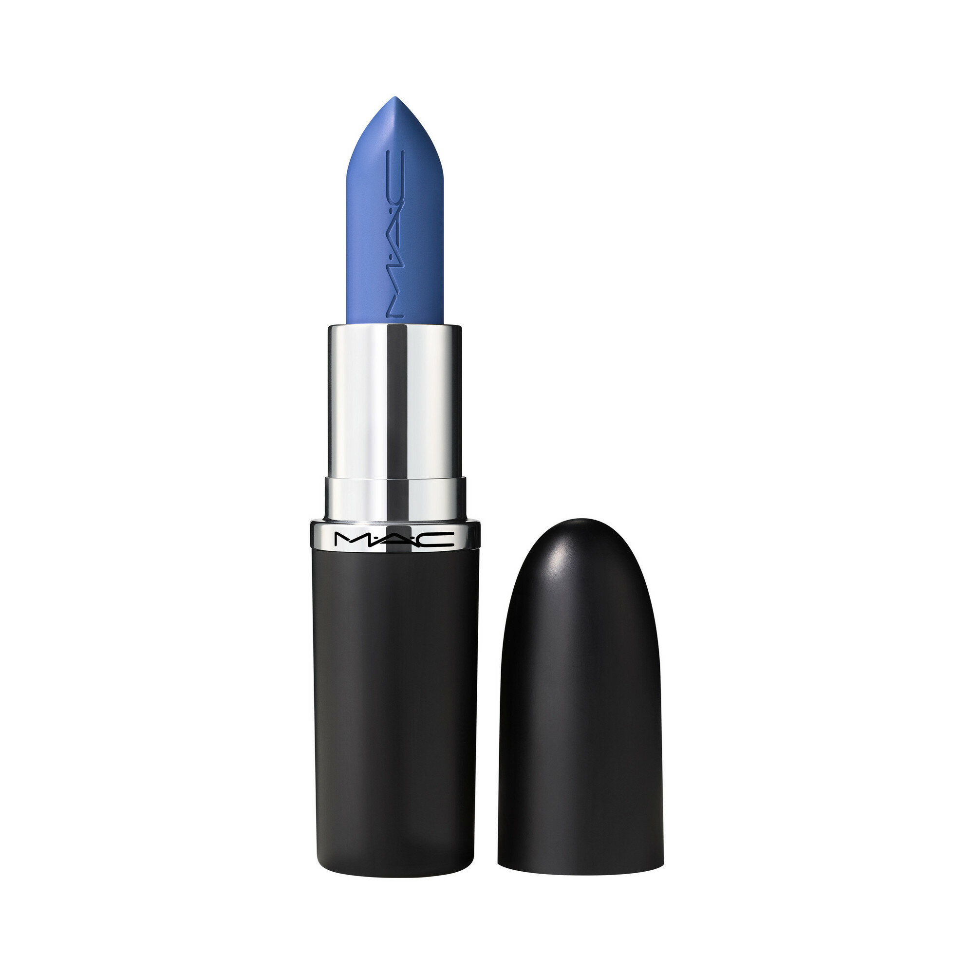 MAC MACXIMAL SLEEK SATIN LIPSTICK Губная помада TILT (WN)