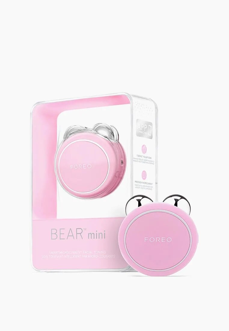 Foreo Массажер для лица