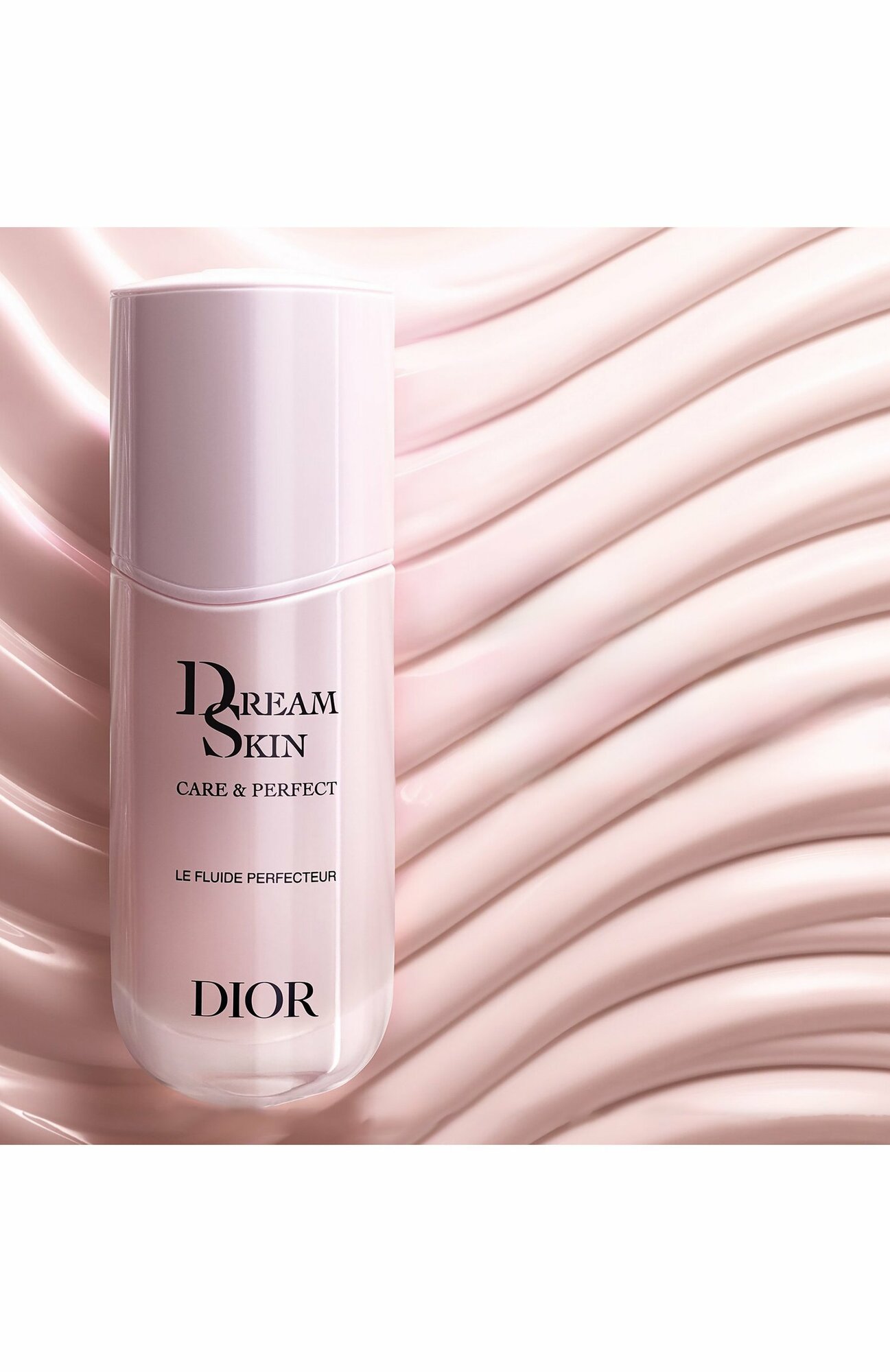 Омолаживающий флюид для лица Capture Totale Dreamskin Care&Perfect (30ml) Dior