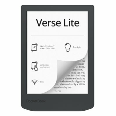 Электронная книга 619 Verse Lite Gray