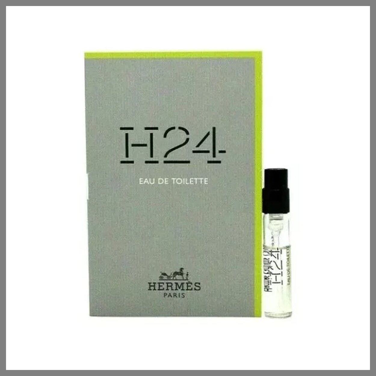 Hermes H24 туалетная вода для мужчин 1,5