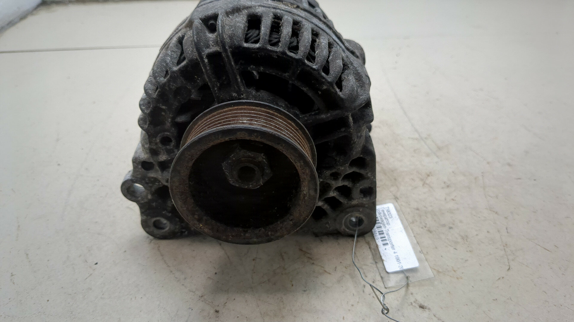 Генератор Volkswagen Transporter 4 Б/У