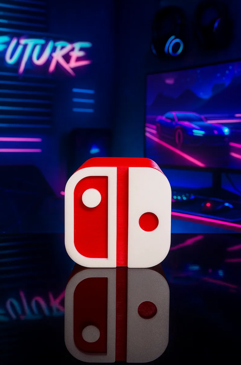 Подставка для геймпада nintendo switch Pro Controller — фото 1