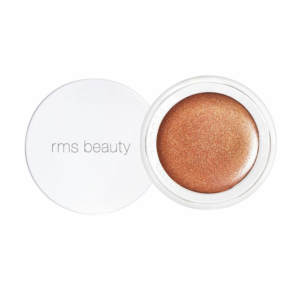 Rms beauty Хайлайтер для лица Luminizer PEACH LUMINIZER, кремовый
