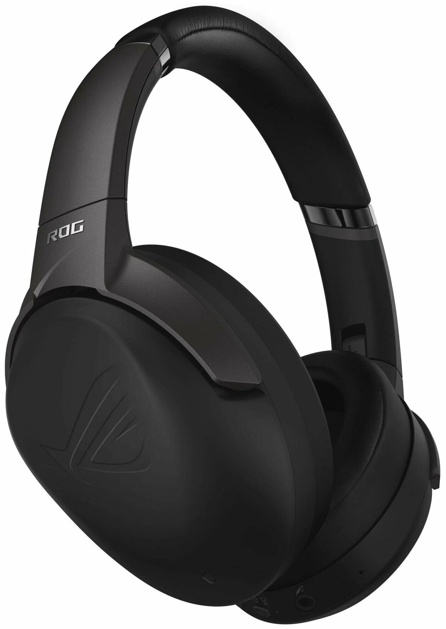 Беспроводной Игровая гарнитура Asus ROG Strix Go BT 90YH02Y1-B5UA00 (Black)