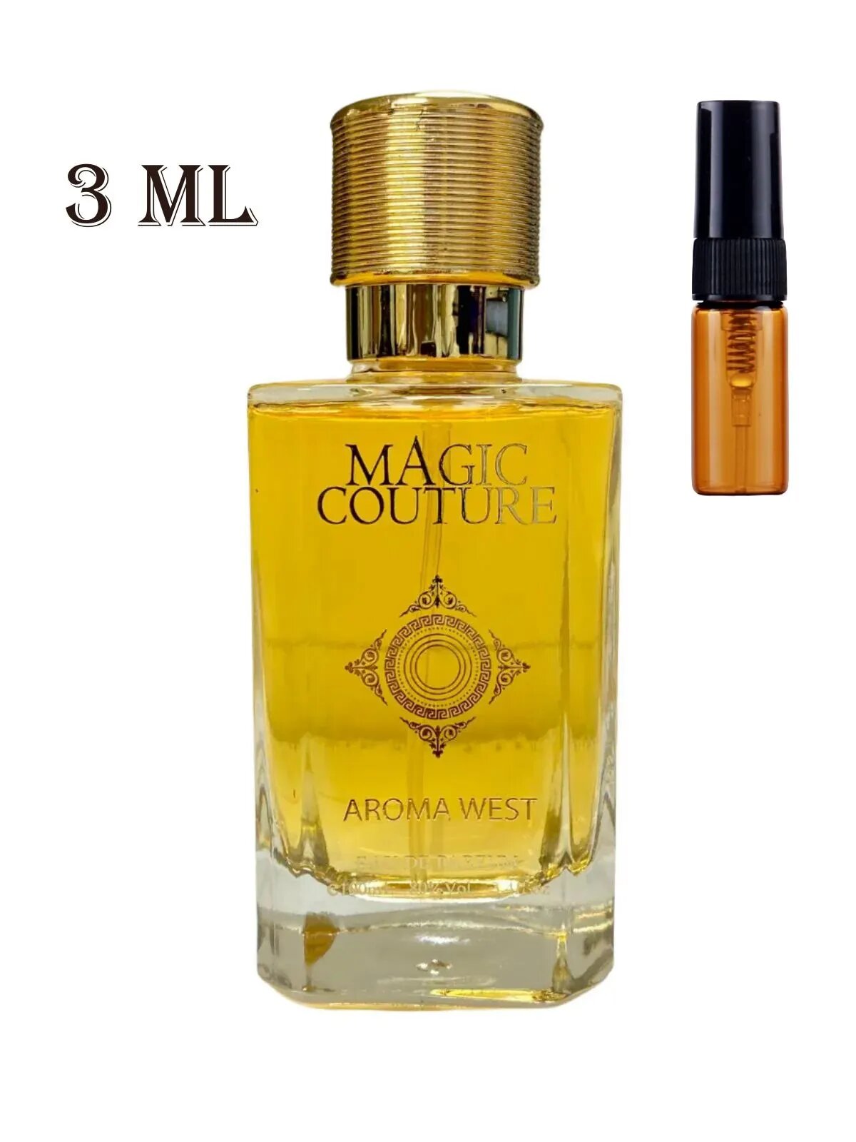 Magic Couture пробник 3 ml