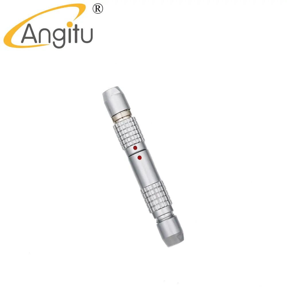 Angitu разъем Push-Pull 4Pin, Grid 0B