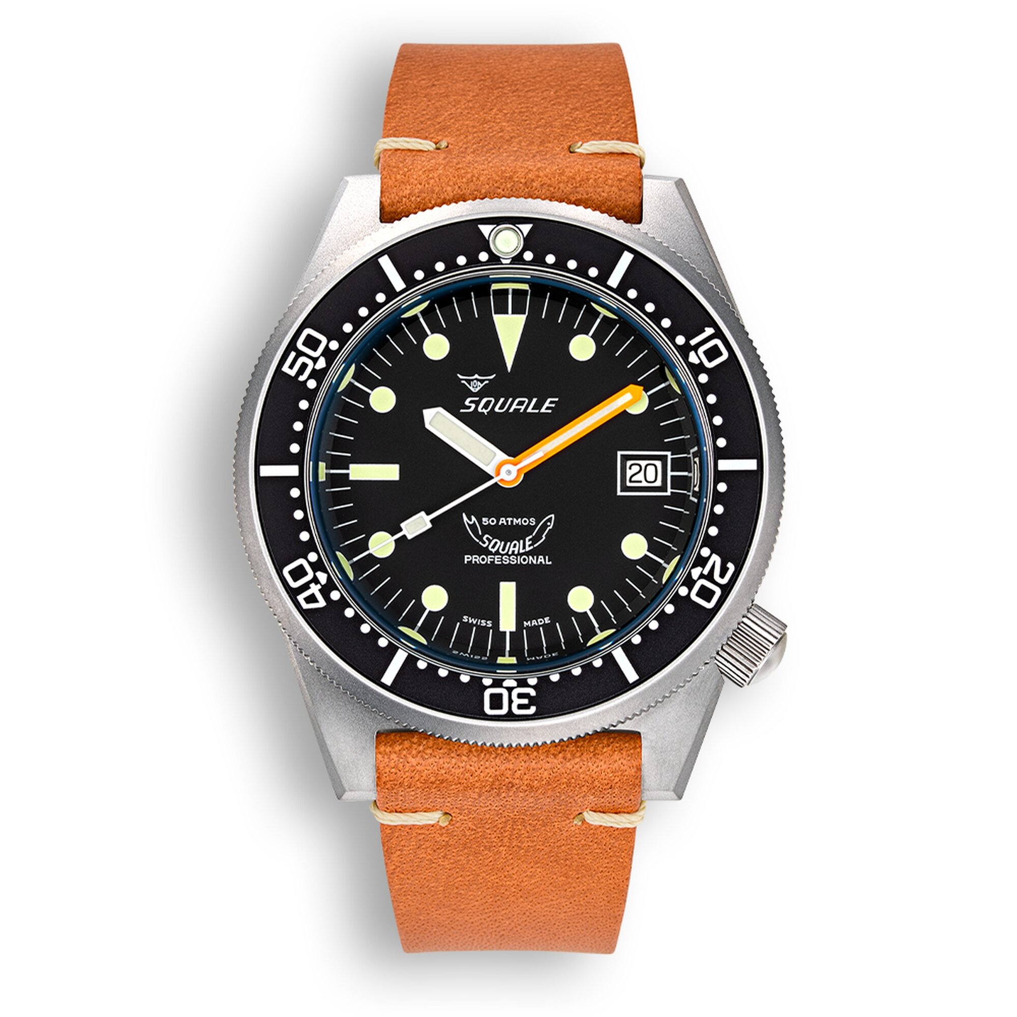 Наручные часы Squale