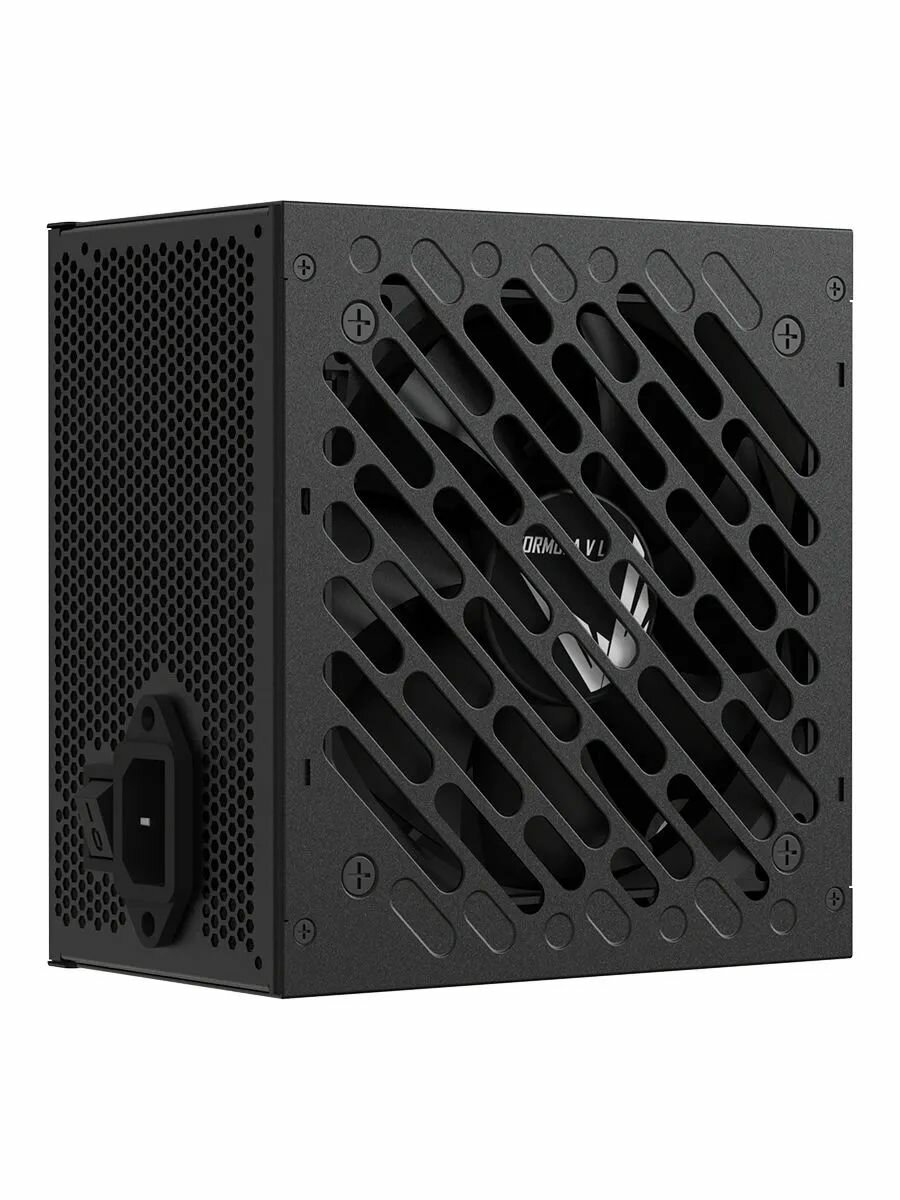 Блок питания Formula ATX 1000W FV-1000PM Gen.5 80+ platinum (20+4pin) APFC 120mm fan 8xSATA Cab Manag RTL