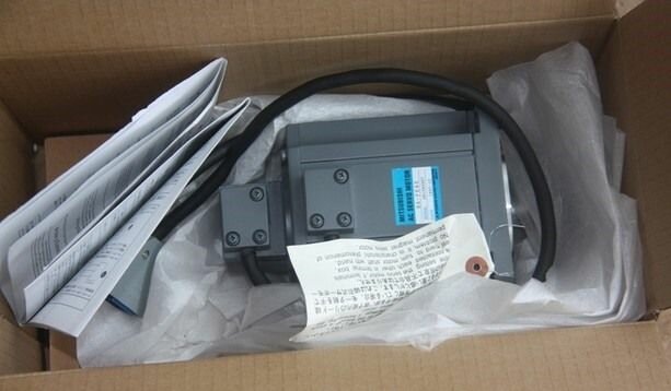 Модуль MITSUBISHI AC SERVO MOTOR HA-FE43 ORIGINAL