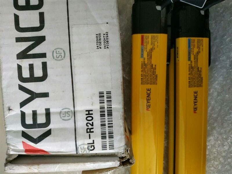Модуль Keyence GL-R20H