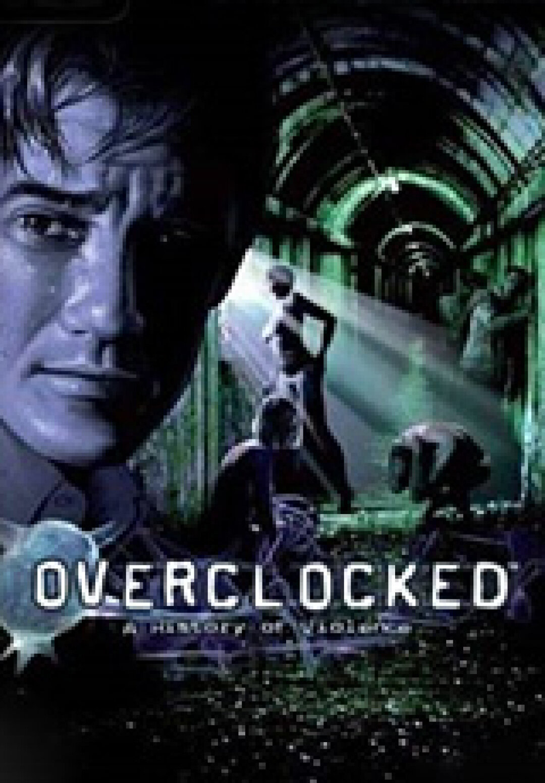 Overclocked: A History of Violence