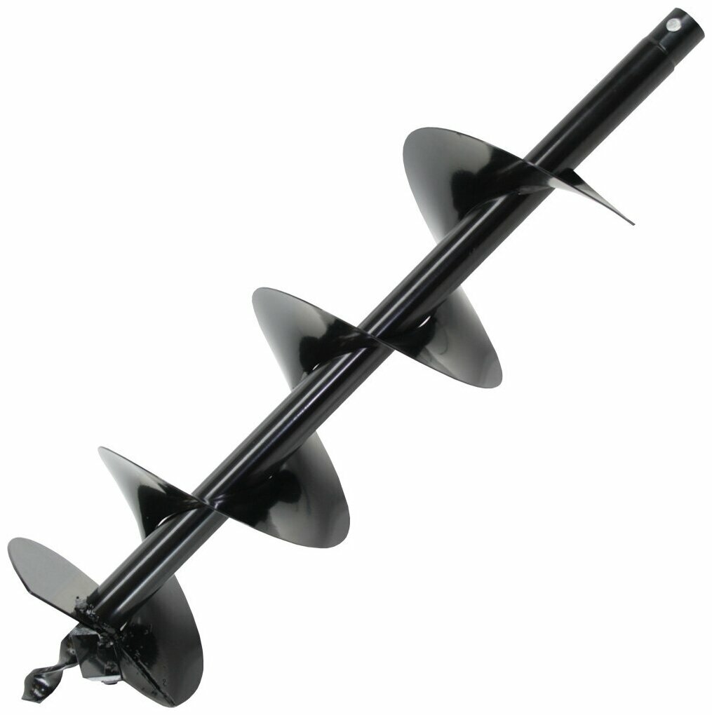 Шнек для грунта DDE SGA-200/800