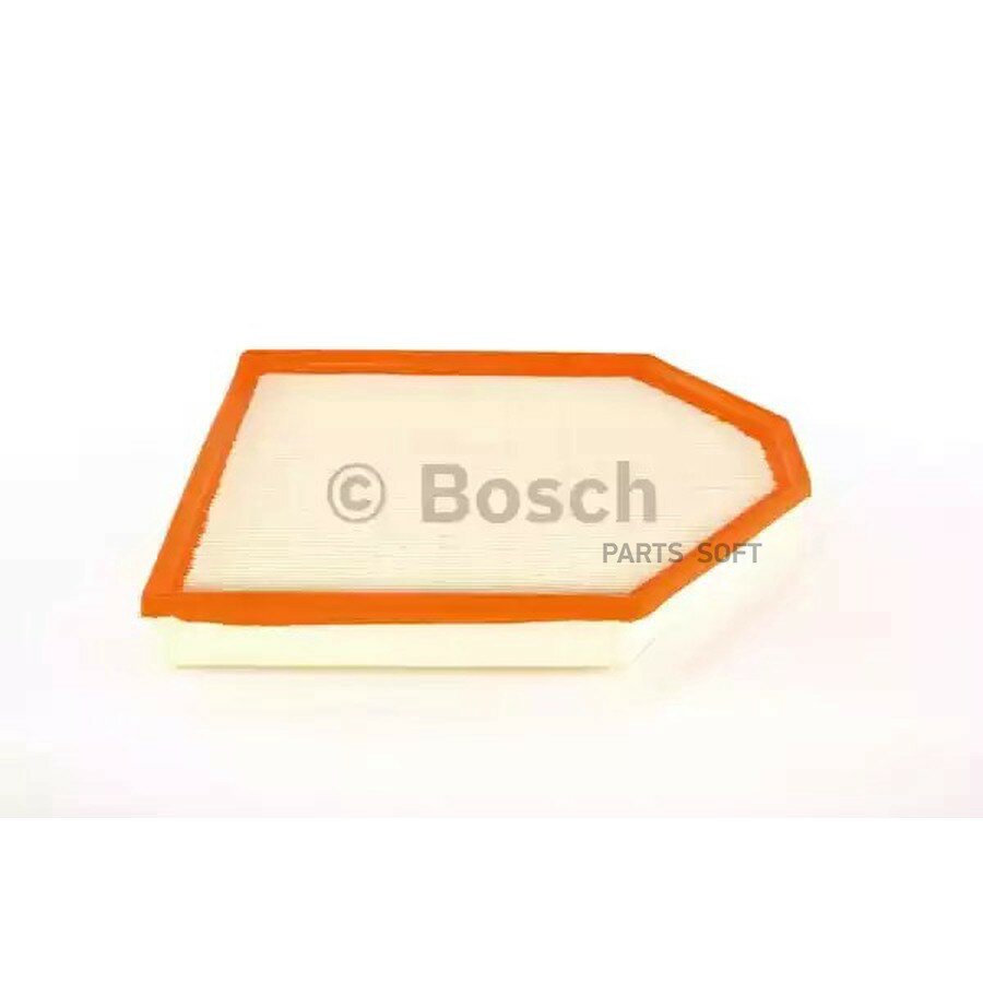 Фильтр воздушны от официального дистрибьютора, BOSCH, артикул F026400447