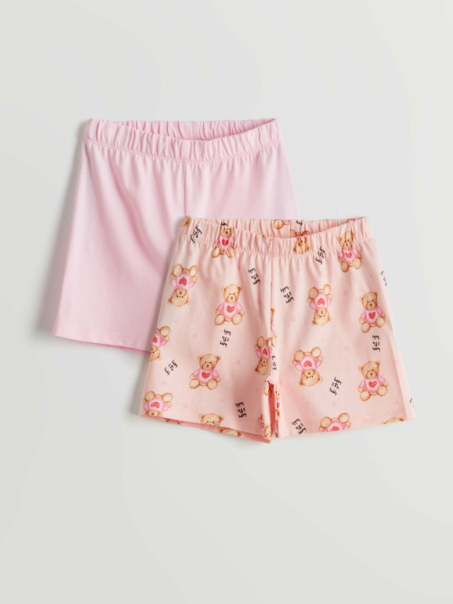 Шорты LC Waikiki LCW Kids