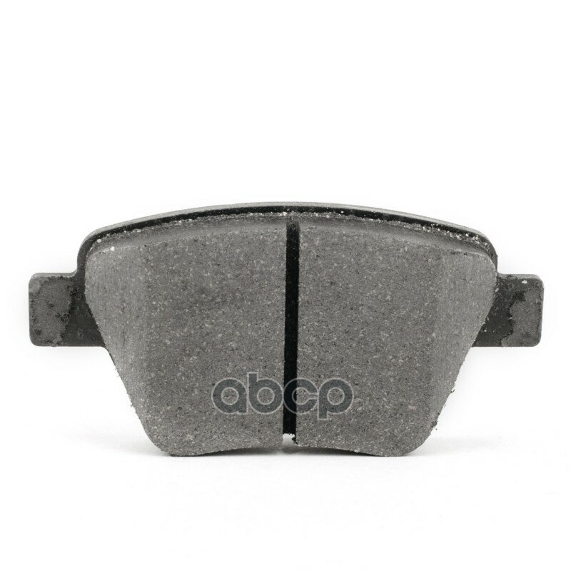Колодки тормозные, комплект GParts арт. VA2K5698451