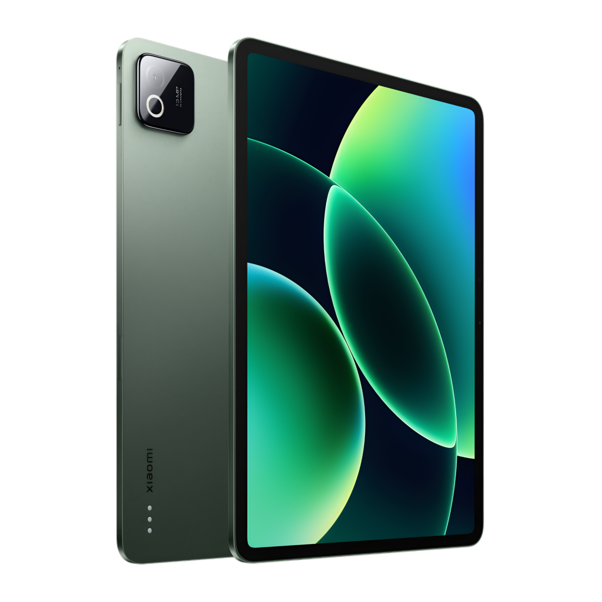 11.2" Планшет Xiaomi Pad 8 8/128 GB, Wi-Fi, Green (Зеленый) RU