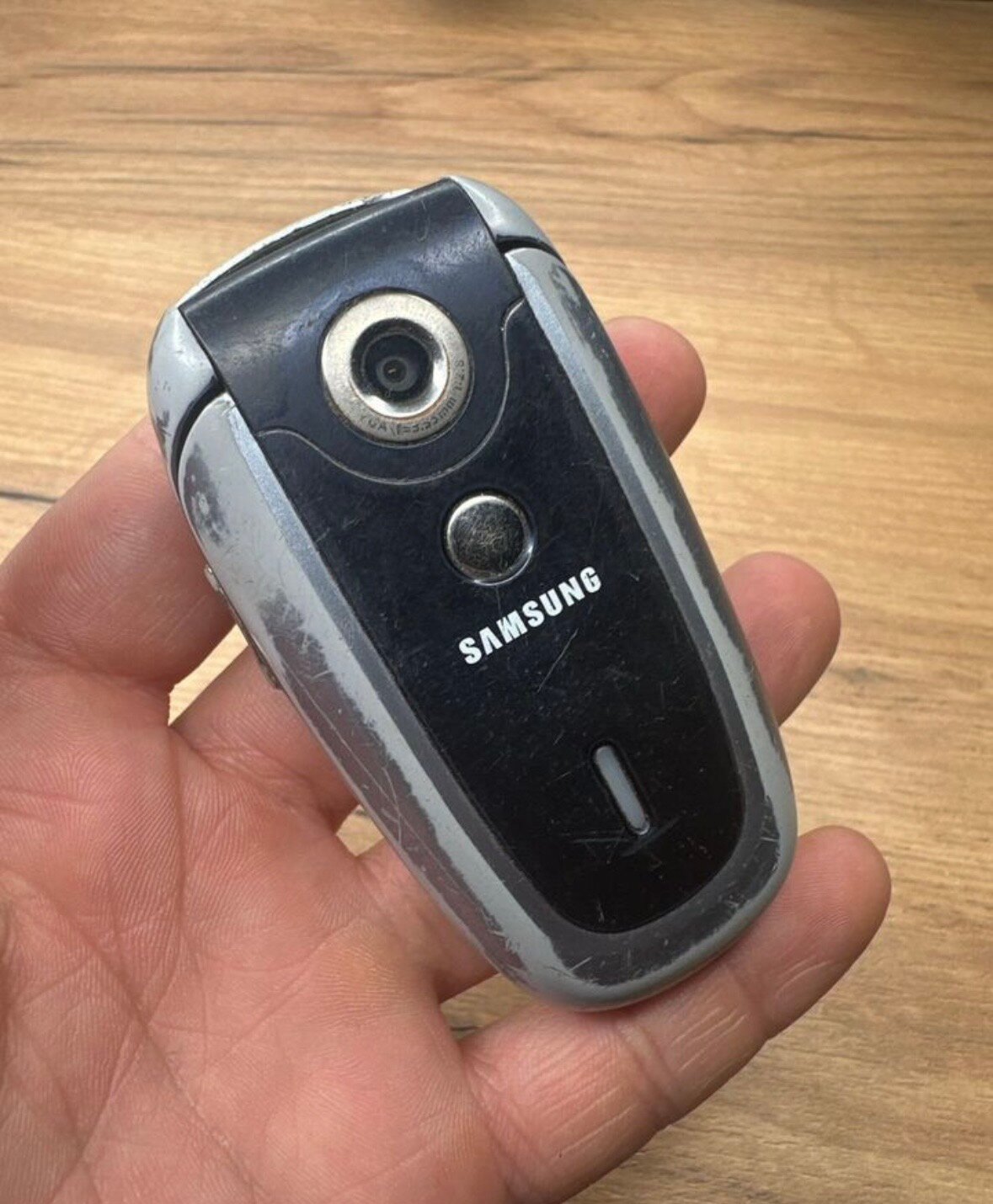 Samsung SGH-X640