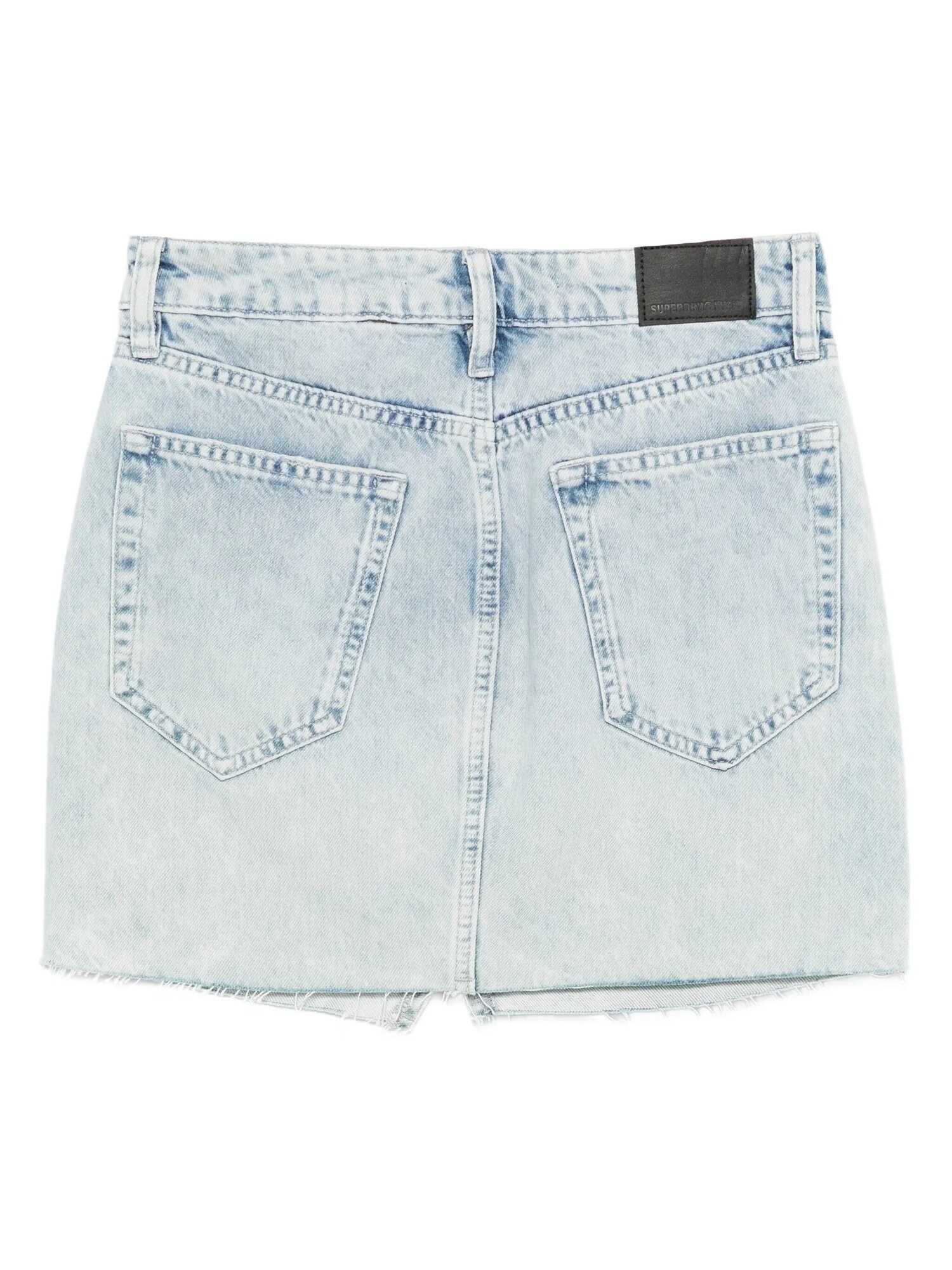 Юбка Superdry, размер 30 — фото 1