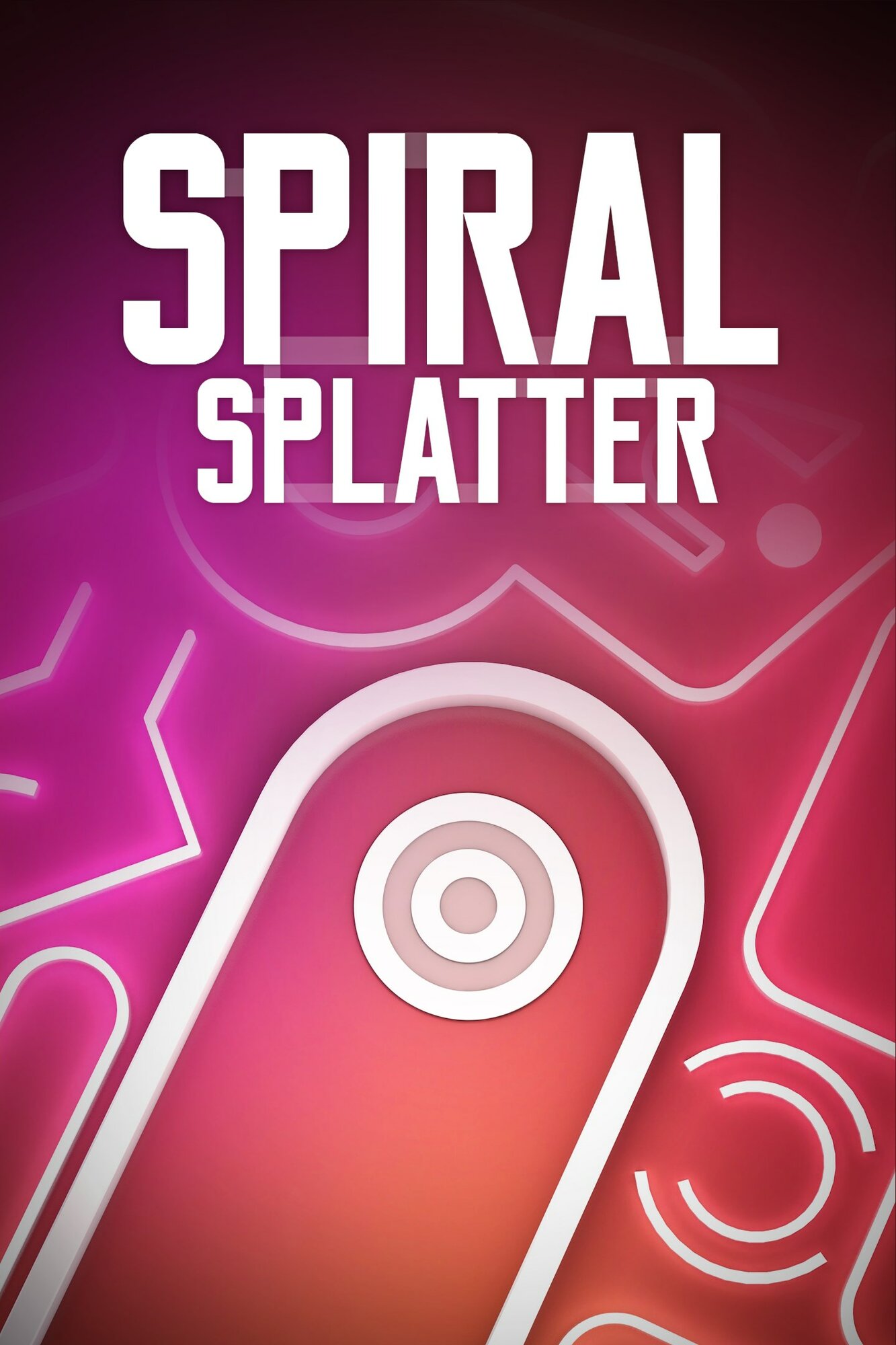 Игра Spiral Splatter — Xbox Series X|S, Xbox One — Цифровая версия