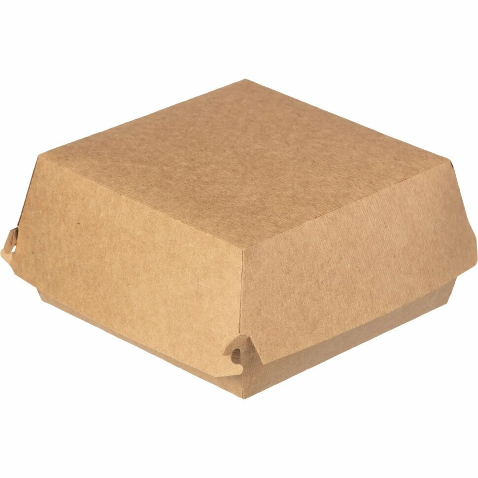 Упаковка ECO BURGER L (150 шт/уп), 1976738
