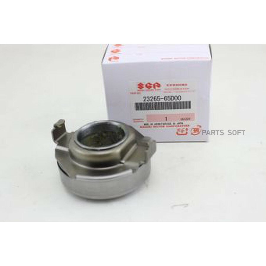 Подшипник от официального дистрибьютора, SUZUKI, артикул 2326565D00