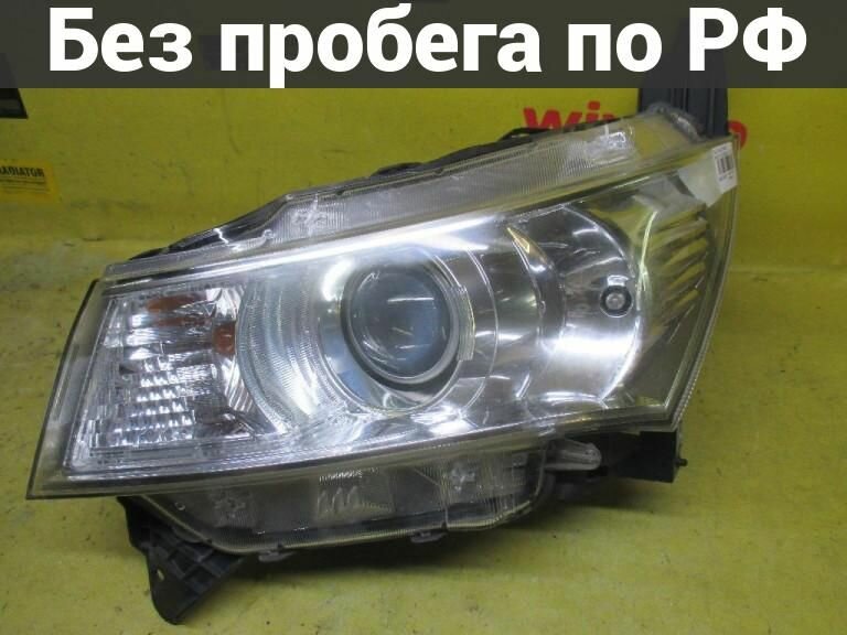 Фара Лево с пробегом Suzuki Palette MK21S