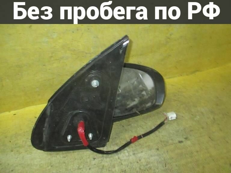 Зеркало Право с пробегом Toyota Passo KGC30