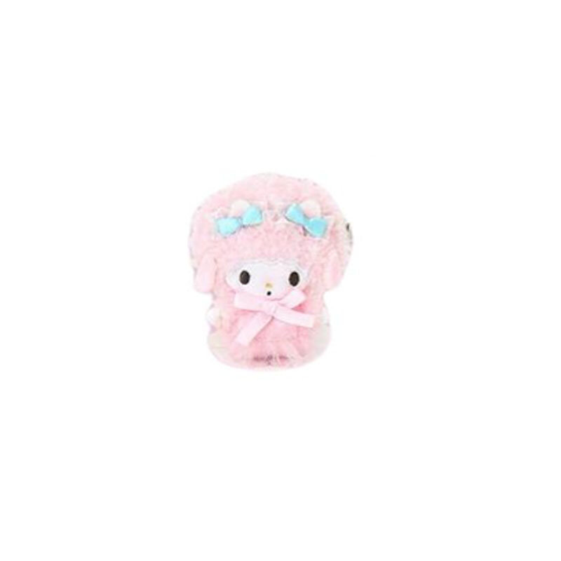 Санрио Cinnamoroll Желание Кролик Hello Kitty Пианино Kuromi My Melody Ballet Kitten Collection Заколка для волос
