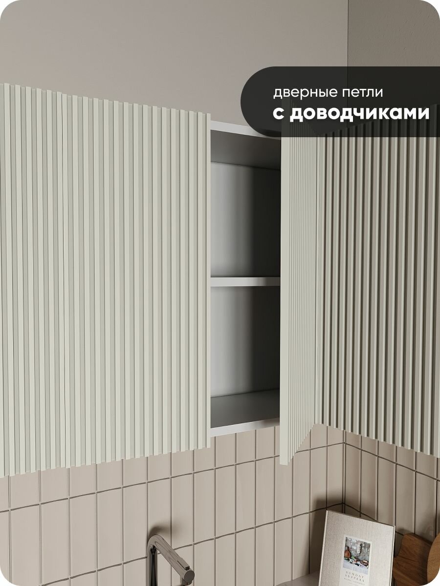 Модуль угловой подвесной — фото 1