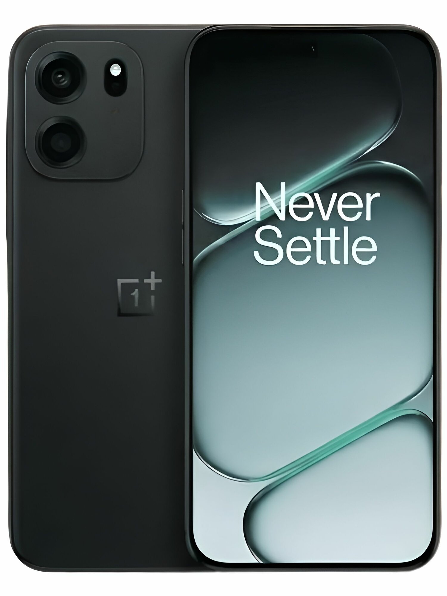 Смартфон OnePlus Nord CE6 256 Pitch Black