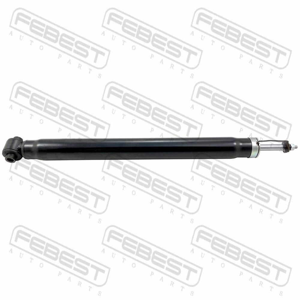 Амортизатор задний MAZDA 3 BK 2003-2006 FEBEST 05656587R
