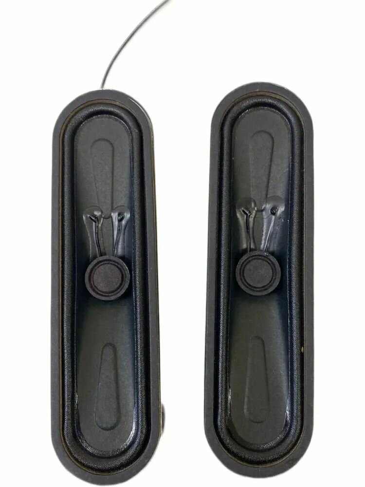 Динамик комплект 2 шт, для ТВ HI HT-32H01FB