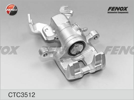Суппорт тормозной задний R MAZDA 6 02-08 FENOX CTC3512