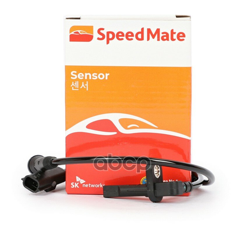 Датчик ABS передний X-Ray RENAULT Logan I, II, Sandero Stepway II 479104991R SpeedMate арт. SM-SEN859