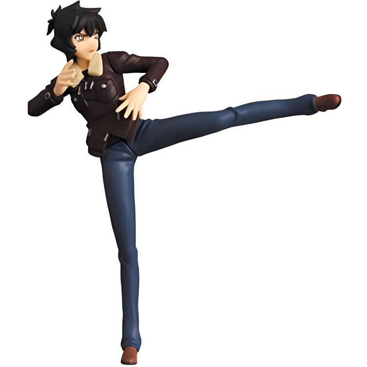 Фигурка унисекс Medicom Toy Masumi Sera Ultradetailfigure №568, 8.8 см