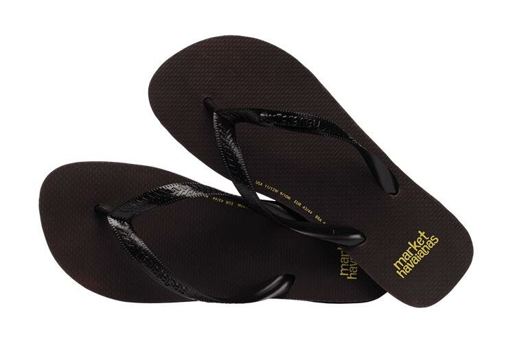 Шлёпанцы Chinatown Market X Havaianas