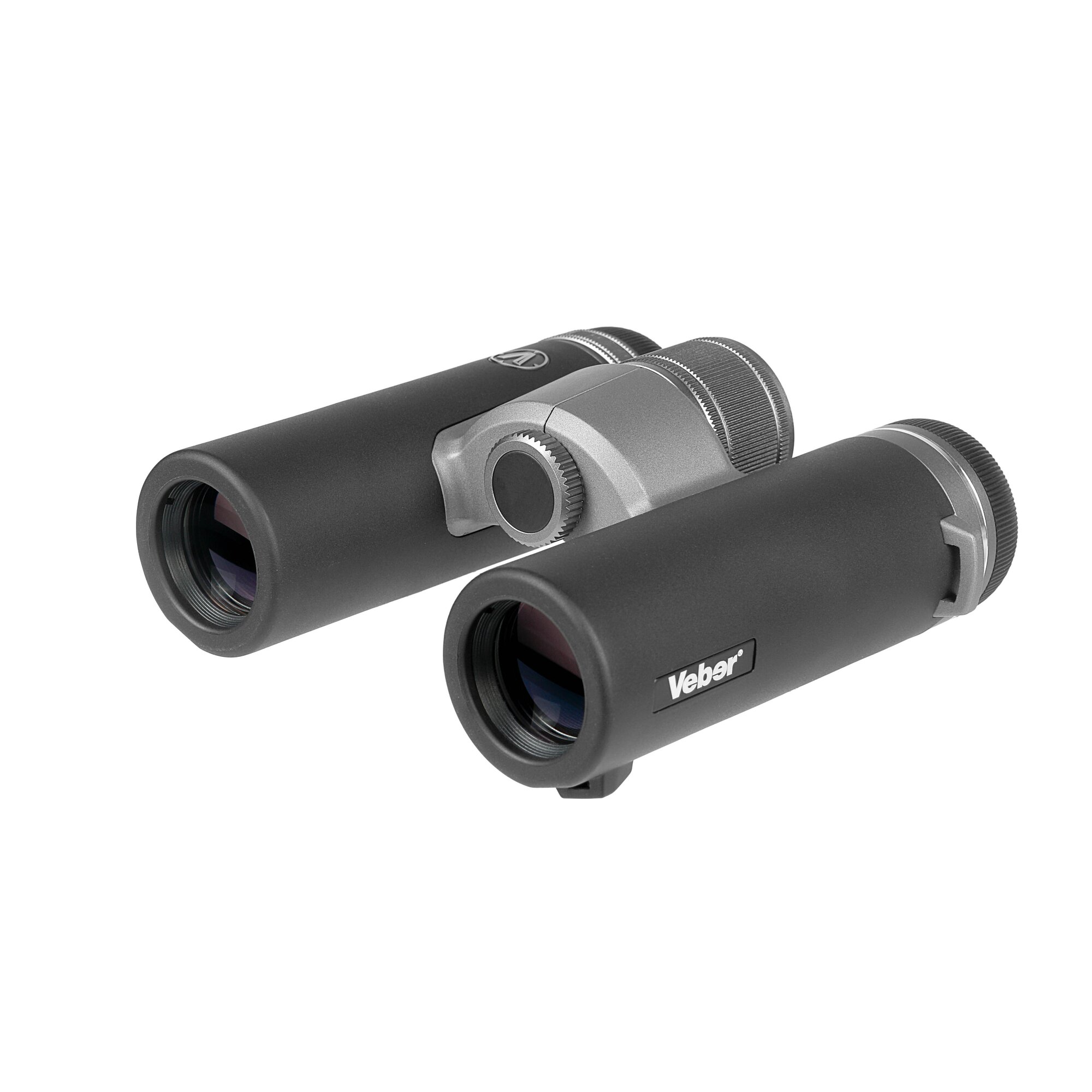 Бинокль Veber Silver Line Ii 8X25Wp