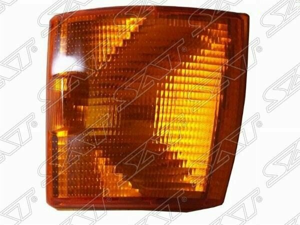 Габарит SAT ST-441-1510YL Volkswagen Transporter 90-03, Caravelle 90-03 слева