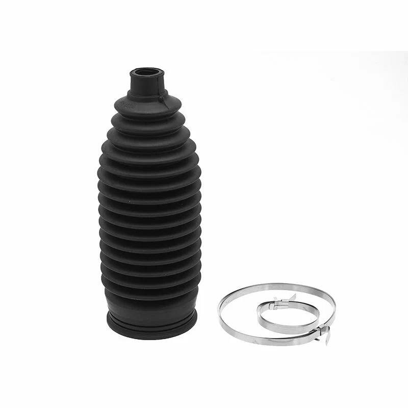 Пыльник рулевой рейки SAT ST-45535-48020 TOYOTA HARRIER 03-/JUKE 10 -/LEXUS RX300/330/350 03-06/KLUGER 03-07 LH=RH