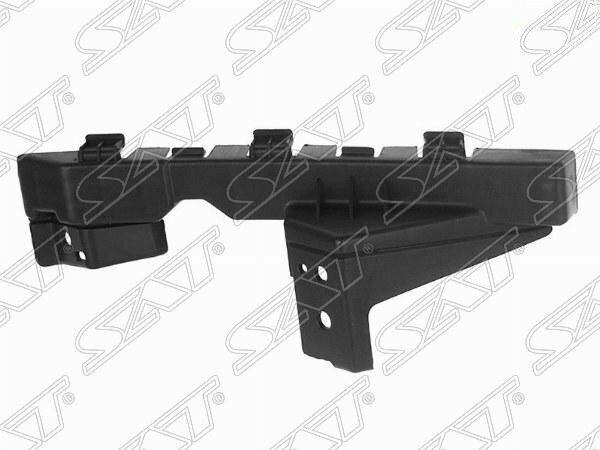 Крепление бампера SAT ST-KA03-000B-A2 Kia Ceed 12-18 спереди/ слева/ Под фару